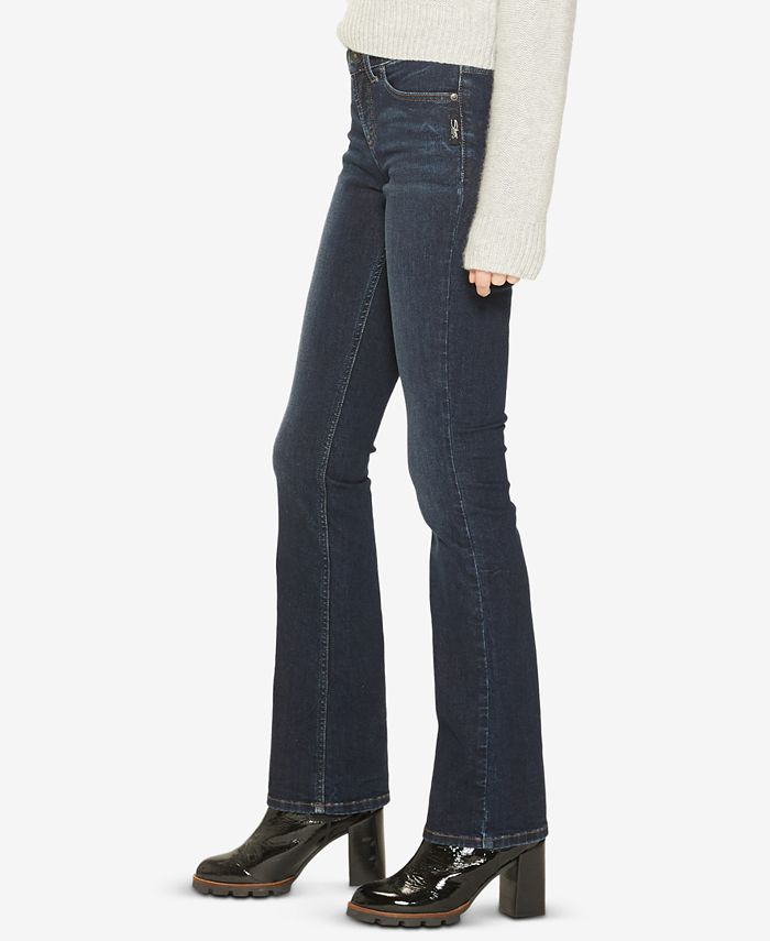 Silver Jeans Co. Suki Slim Bootcut Jeans - Macy's