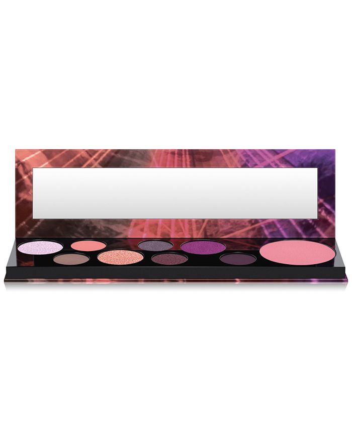 MAC Girls Raver Girl Palette - Macy's