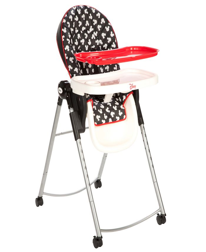 Disney Baby AdjusTable High Chair - Macy's