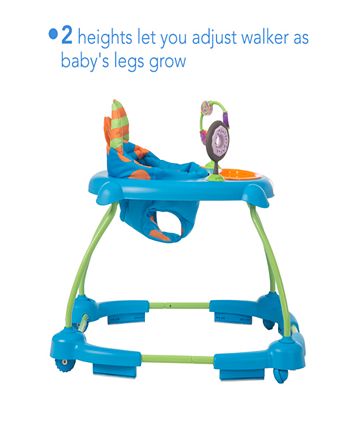 Cosco Simple Steps Walker - Macy's