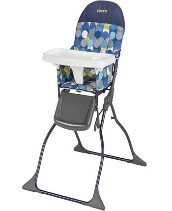 Cosco Simple Fold™ High Chair - Macy's