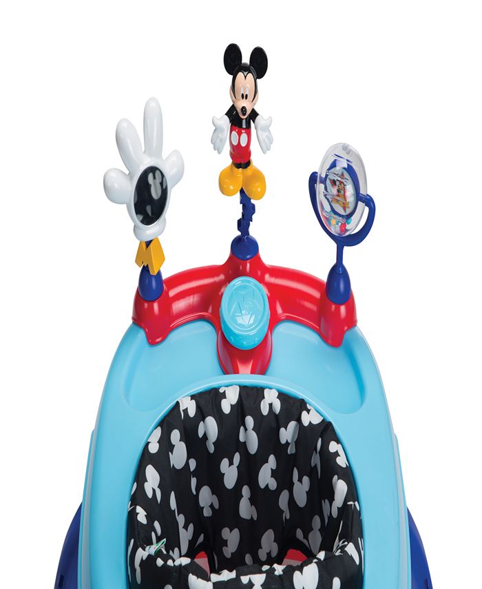Disney Ready, Set, Walk! Developmental Walker - Macy's