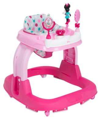 Disney Ready, Set, Walk! Developmental Walker - Macy's