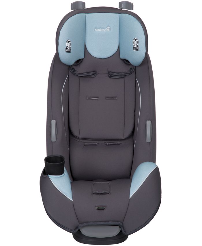 Cosco Safety 1st® Continuum 3-in-1 Car Seat - Macy's