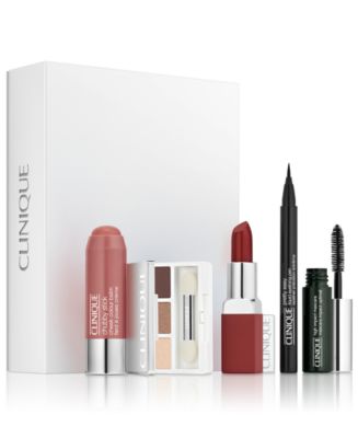 Clinique 5-Pc. All Night Glam Set - Macy's