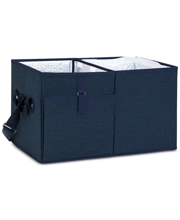 Picnic Time Oniva® by Ottoman Portable Cooler - Macy's