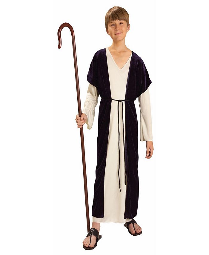 BuySeasons Shepherd Boys Costume - Macy's
