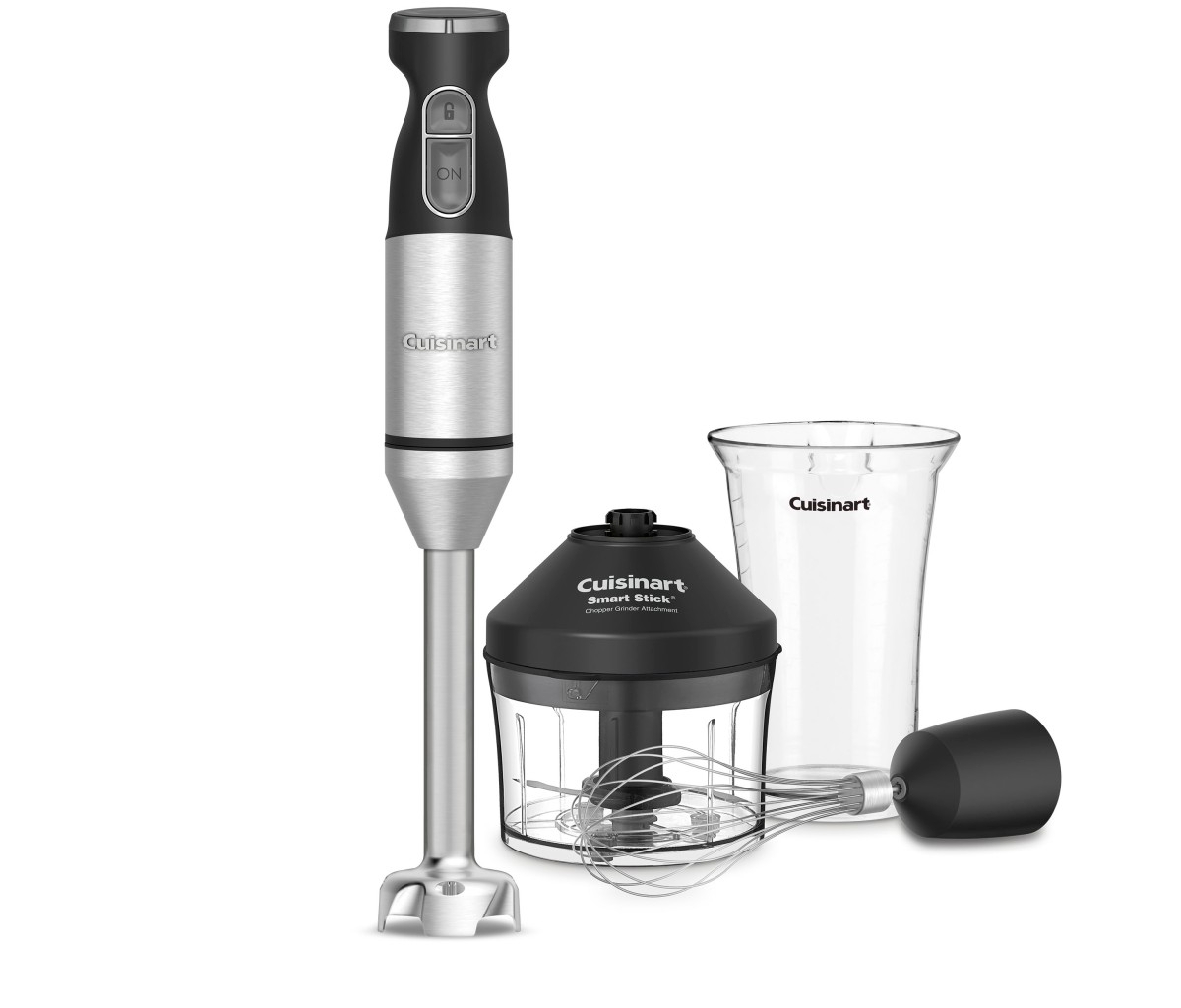 Click here for Cuisinart Csb-179 Smart Stick Variable Speed Hand... prices