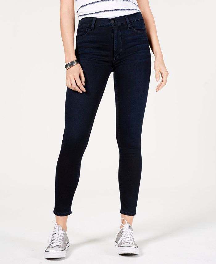Hudson Jeans Barbara Skinny Jeans - Macy's