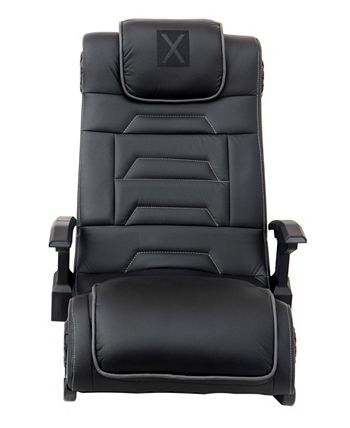 X-Rocker Pro Series H3 Wireless 4.1 Chair - Macy's