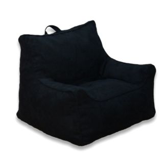 Acessentials Micro-suede Bean Bag Chair - Macy's