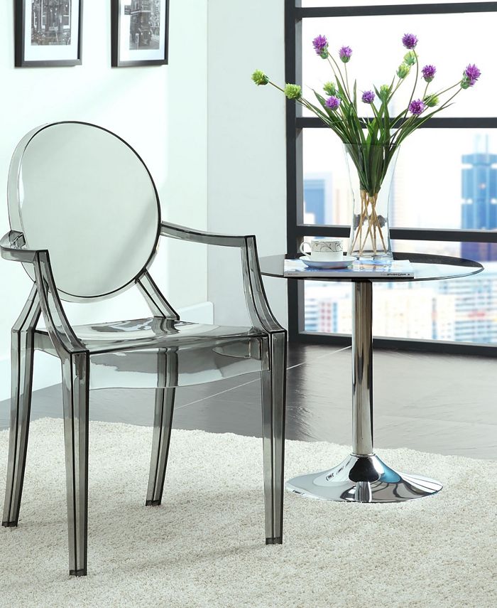 Modway Casper Dining Armchair - Macy's