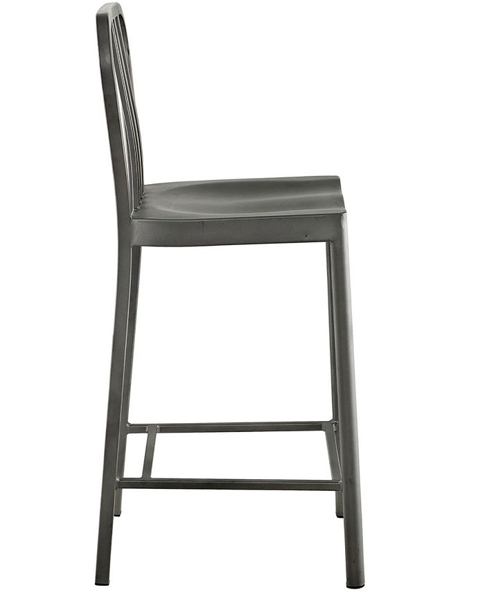 Modway Clink Counter Stool - Macy's