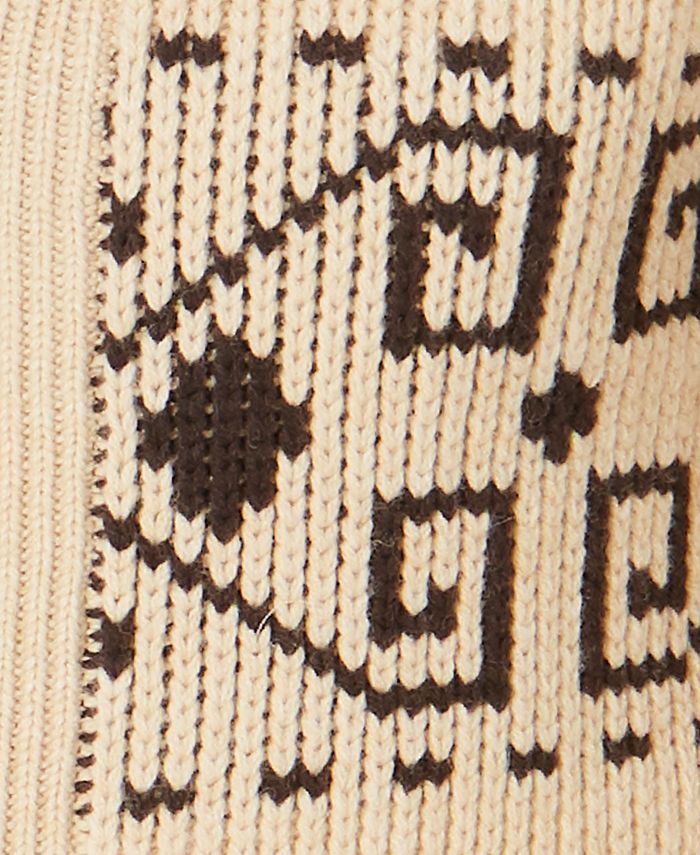 Pendleton Men's "The Dude" Original Westerly Cardigan - Macy's