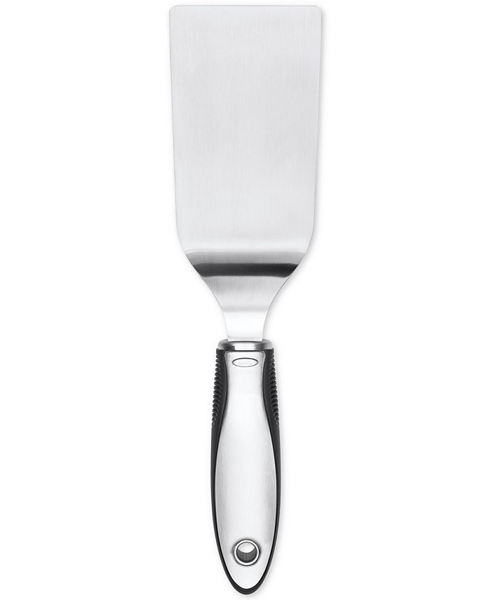 OXO Steel 15-Piece Utensil Set - Macy's