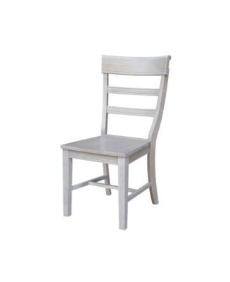 Hammerty Chair, Set of 2 - Macy's