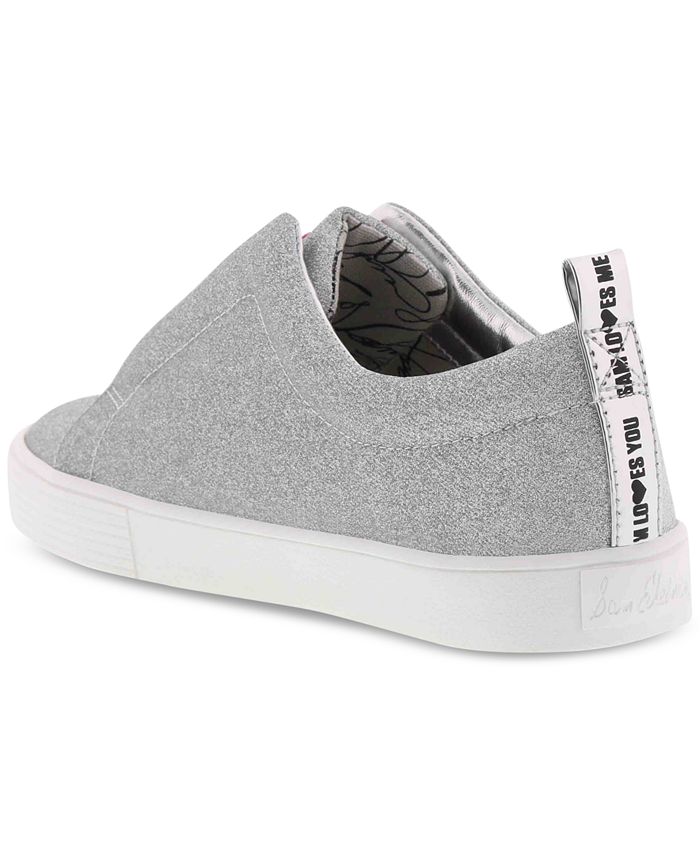 Sam Edelman Little & Big Girls Bella Emma Sneakers - Macy's