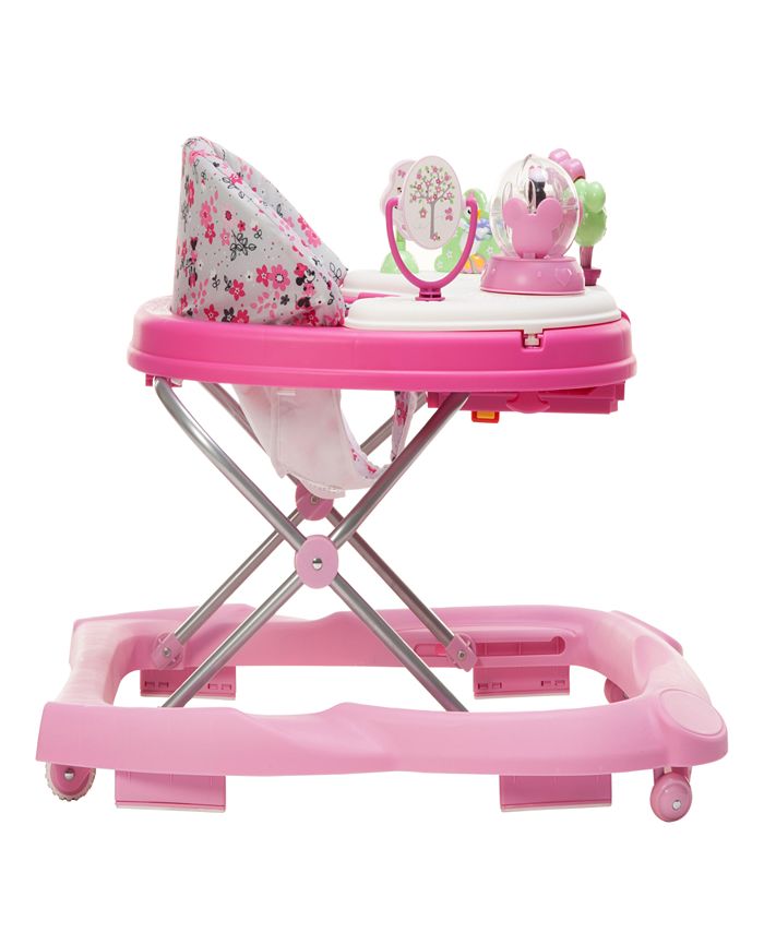 Disney Baby Minnie Mouse Music & Lights™ Walker - Macy's