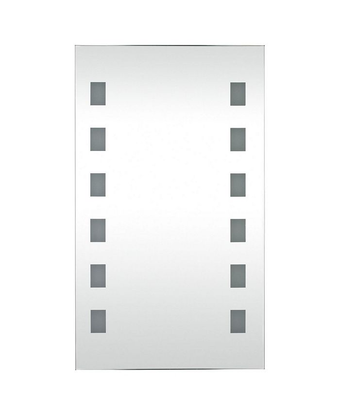 Dimond Home Studio LED Mirror - Macy's