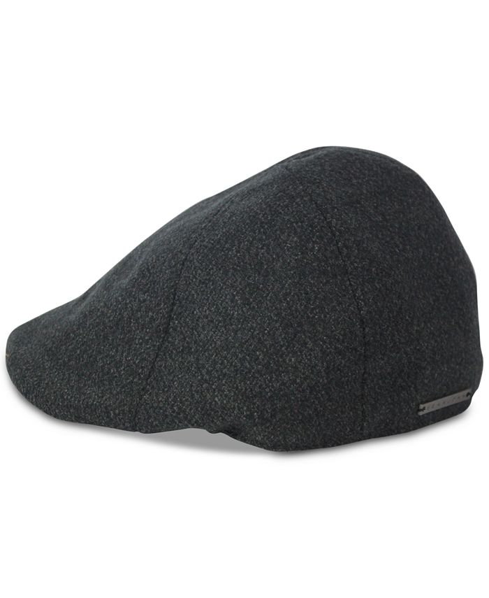 Sean John Men's Structured Bill Six-Panel Cap - Macy's