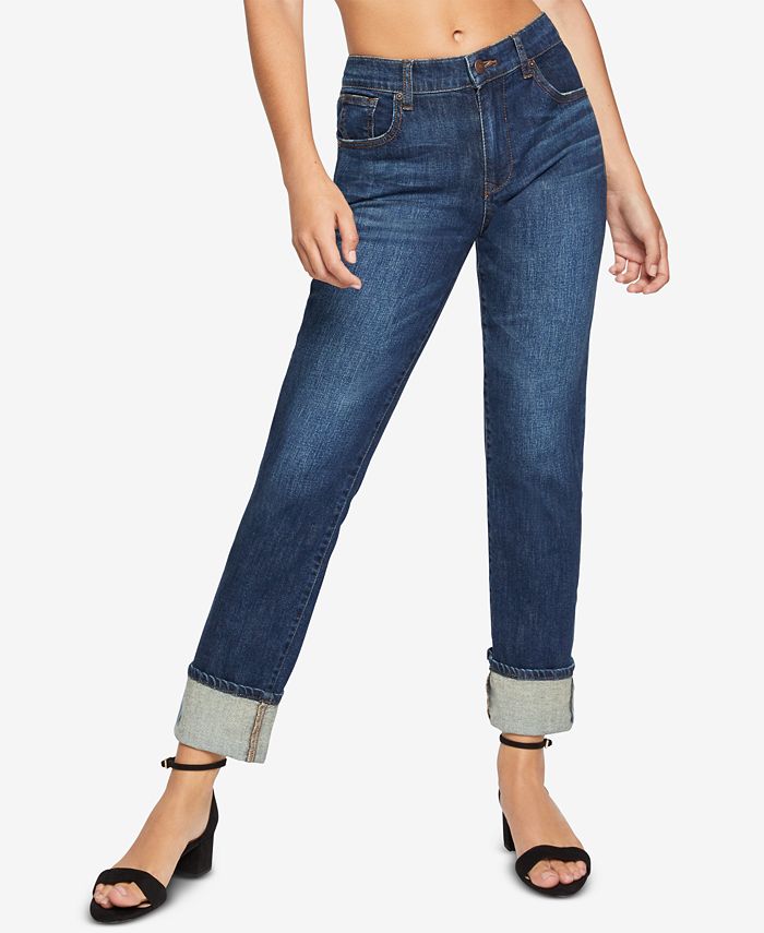 BCBGeneration Tomboy Jeans - Macy's