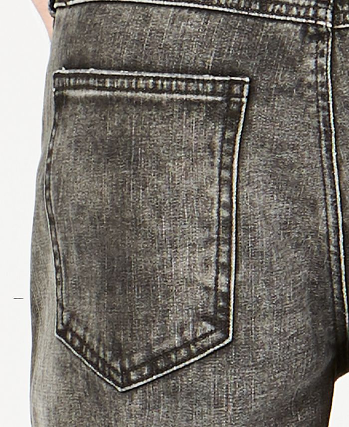 American Rag Men's Slim-Fit Overalls, Created for Macy's - Macy's