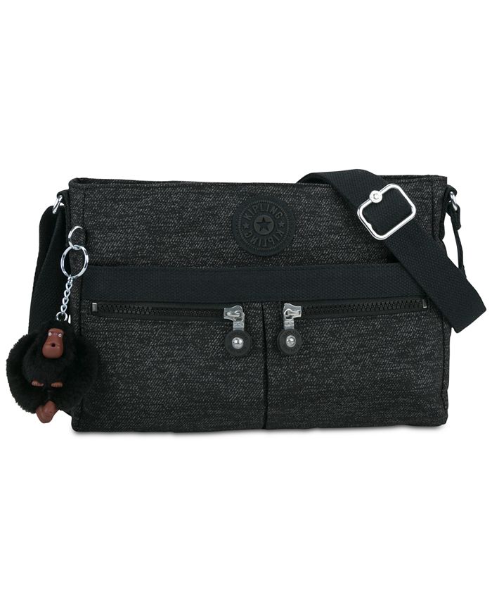 Kipling Angie Crossbody Bag - Macy's