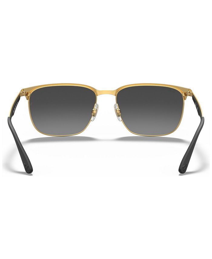 Ray-Ban Sunglasses, RB3569 - Macy's