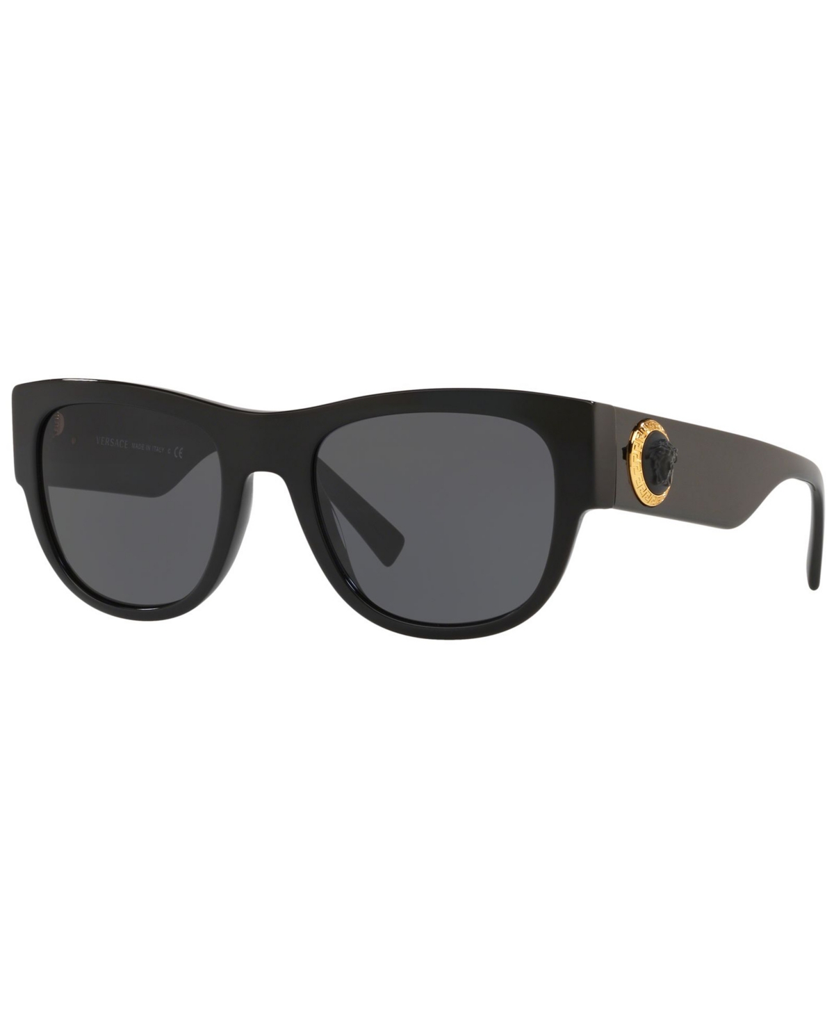 Click here for Versace Sunglasses  VE4359 55 - BLACK / GREY prices