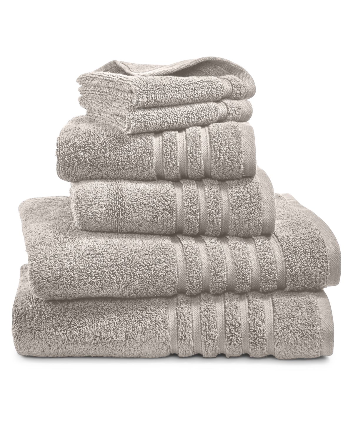Click here for Hotel Collection Ultimate MicroCotton 6-Pc. Towel... prices