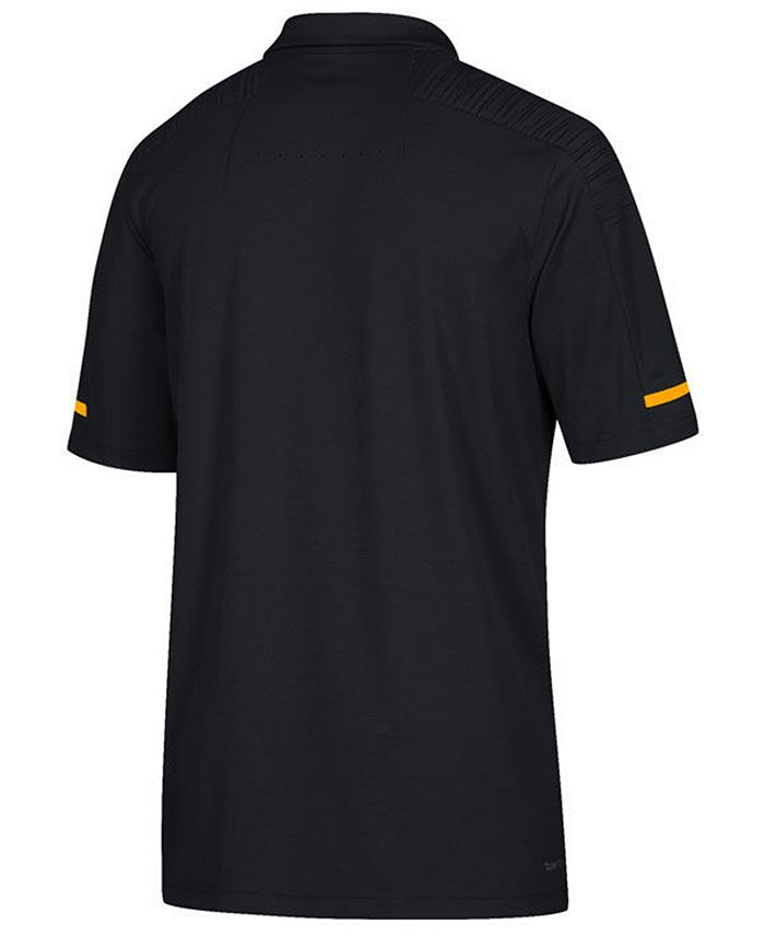 adidas Men's Kennesaw State Owls Team Iconic Coaches Polo - Macy's