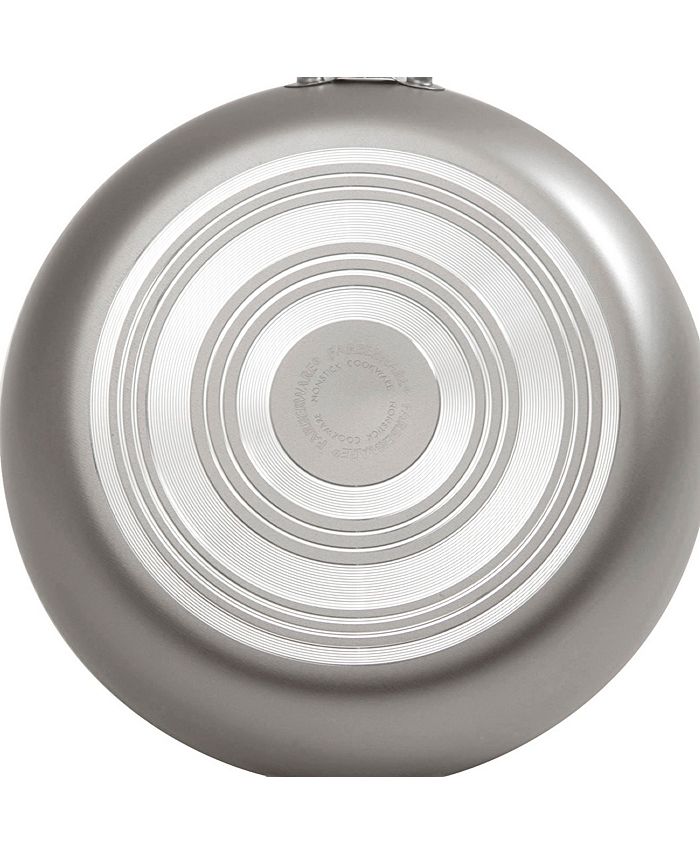 Farberware Specialties Aluminum Nonstick 8