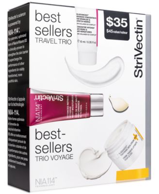 StriVectin 3-Pc. Best Sellers Travel Set - Macy's