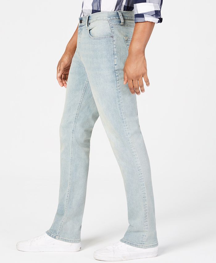 American Rag Men's Straight Fit Jeans, Created for Macy's - Macy's