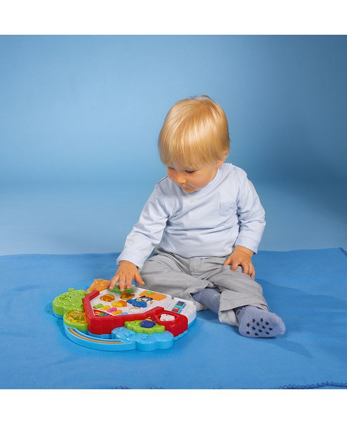 Simba Toys Simba Abc - Big Animal Farm - Macy's