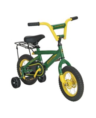 John Deere - Heavy Duty 12 Inch Bicycle - Macy's