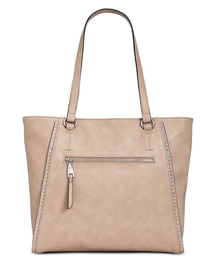 INC International Concepts I.N.C. Hazell Stud Tote, Created for Macy's ...