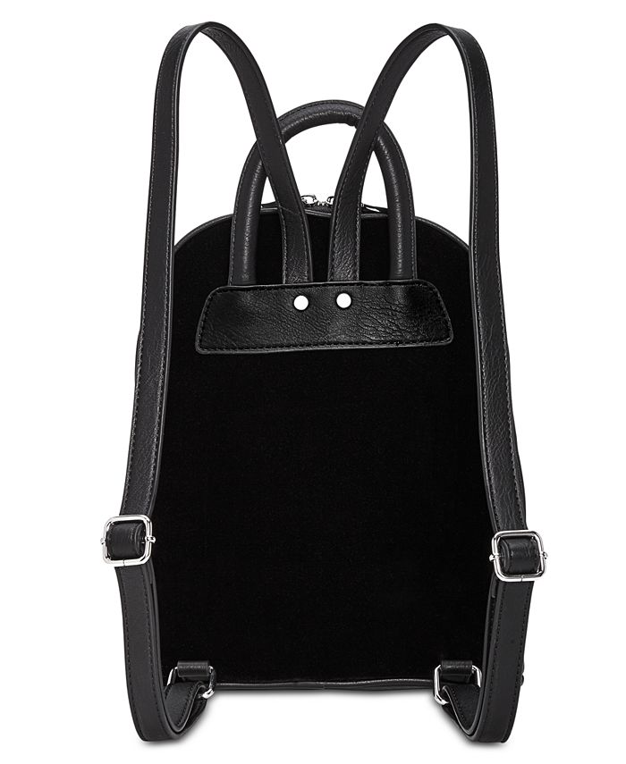 INC International Concepts I.N.C. Farahh Velvet Backpack, Created for ...