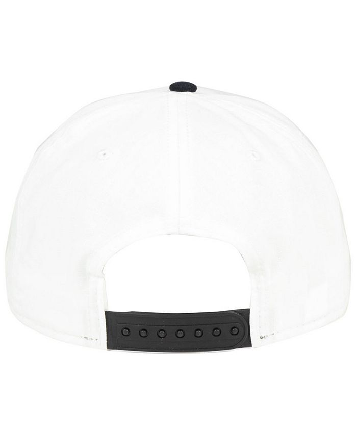 Nike Pittsburgh Pirates White Ripstop Snapback Cap - Macy's