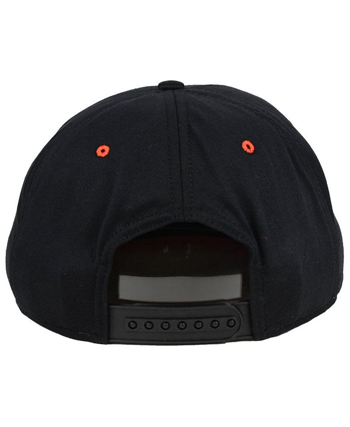 Nike New York Mets String Bill Snapback Cap - Macy's