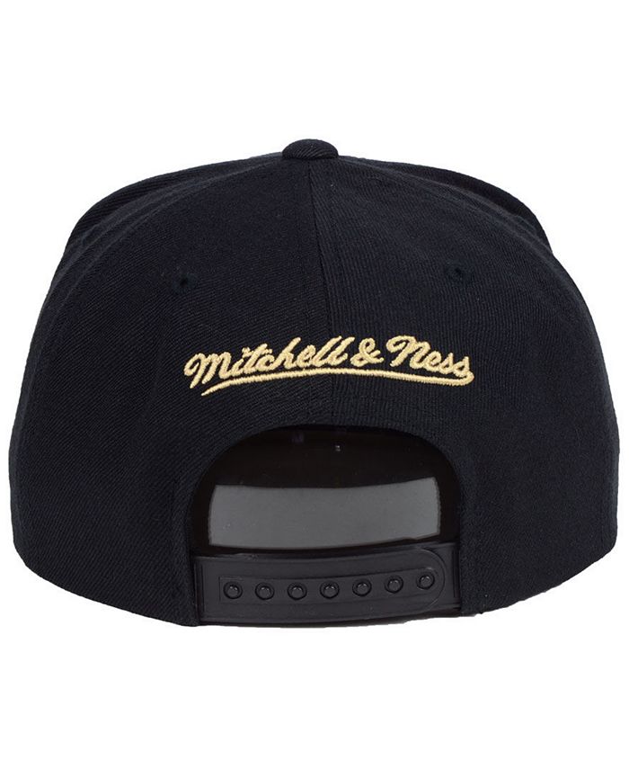 Mitchell & Ness Orlando Magic Natural Camo Snapback Cap - Macy's