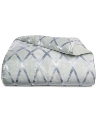 Hotel Collection Dimensional Bedding Collection, Created for Macy's ...