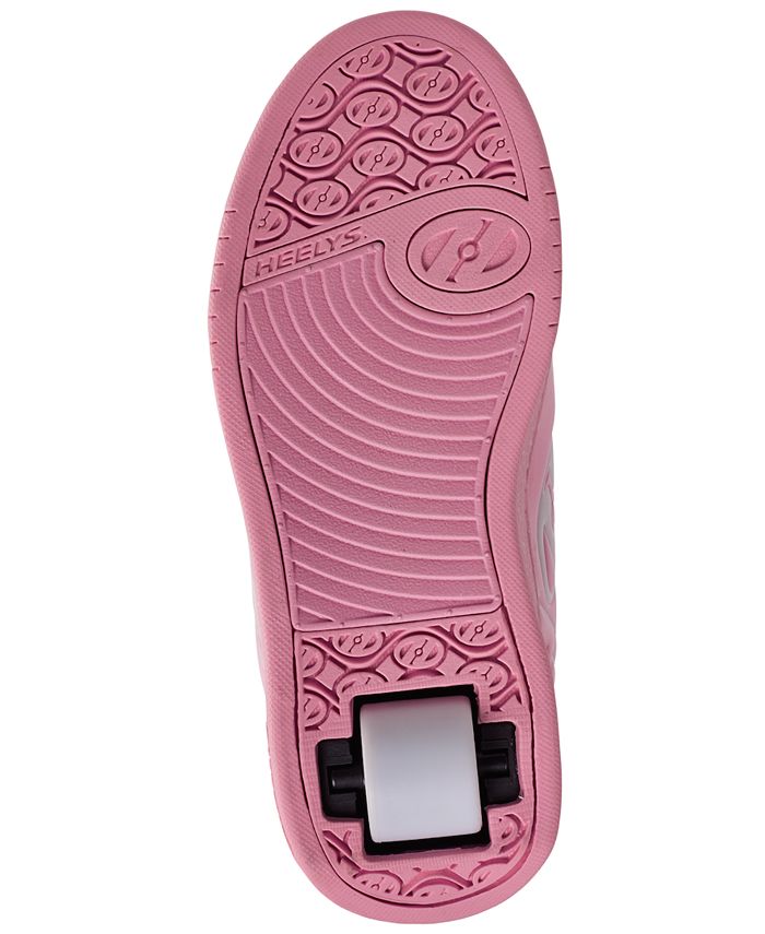 Heelys Girls' Split Skate Casual Sneakers from Finish Line & Reviews ...