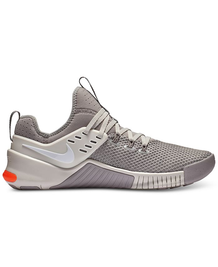 Nike Men's Free Metcon Training Sneakers from Finish Line - Macy's
