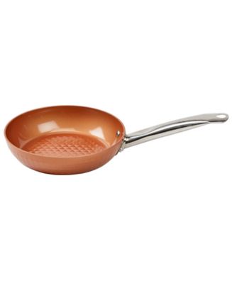 Copper Chef Diamond 8" Round Pan - Macy's