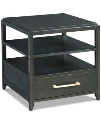 Rowan End Table - Macy's