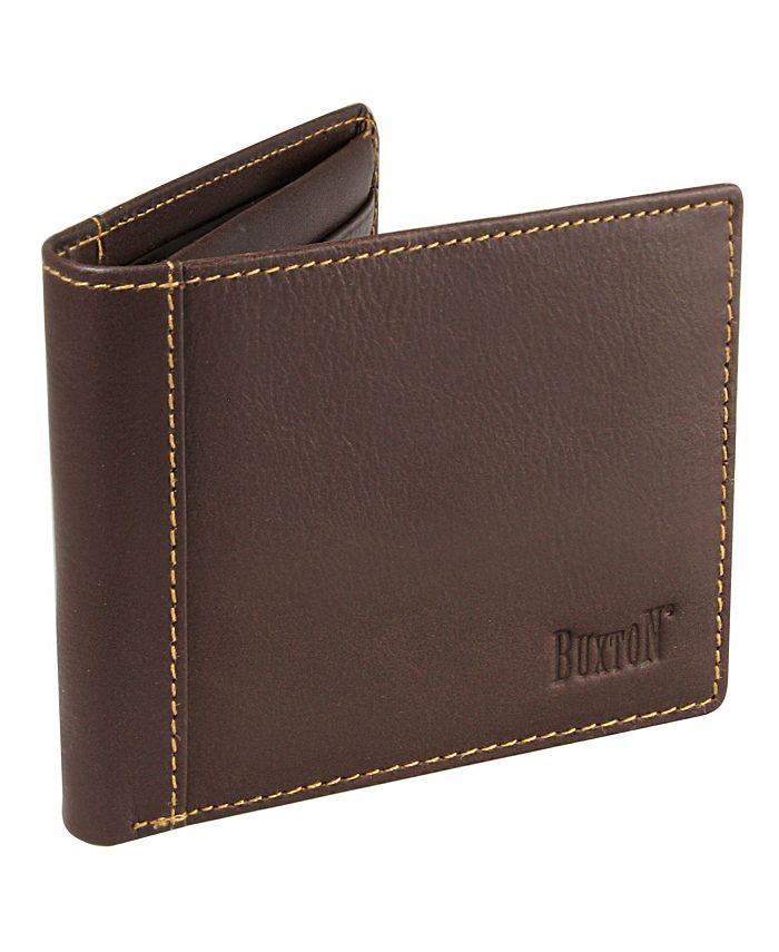 Buxton Sandokan Convertible® Thinfold® - Macy's