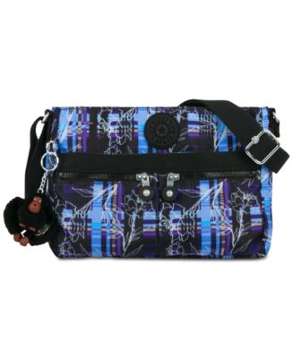 Kipling Angie Print Crossbody - Macy's