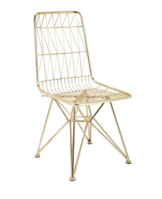 Imax Larkin Chair - Macy's