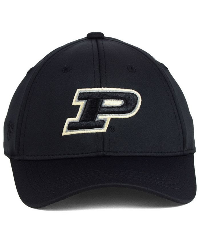 Top of the World Boys' Purdue Boilermakers Phenom Flex Cap - Macy's
